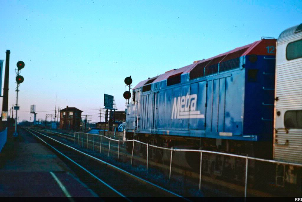 METX 121